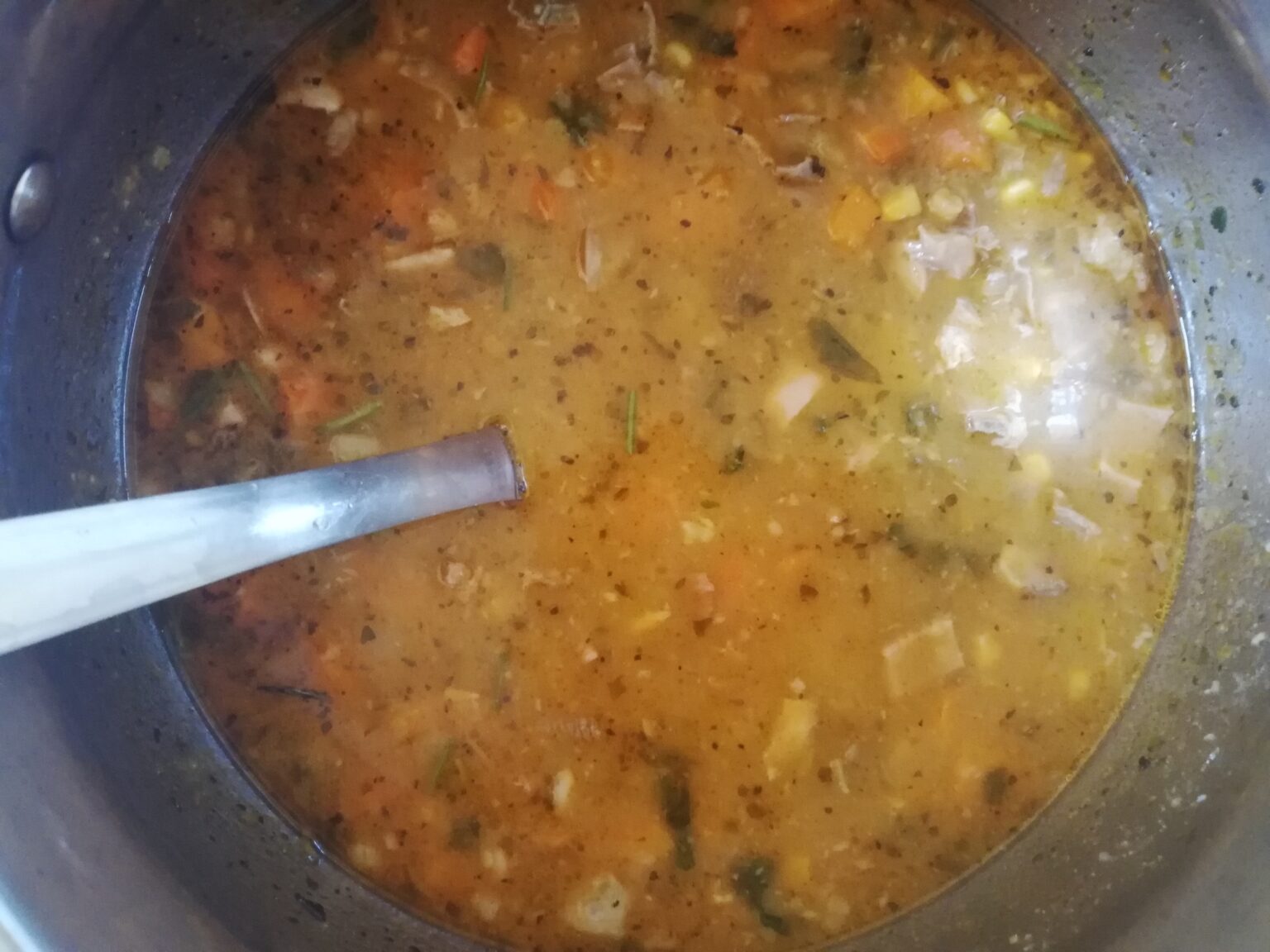How to Make Red Menudo from Scratch – Tender Tripe Soup