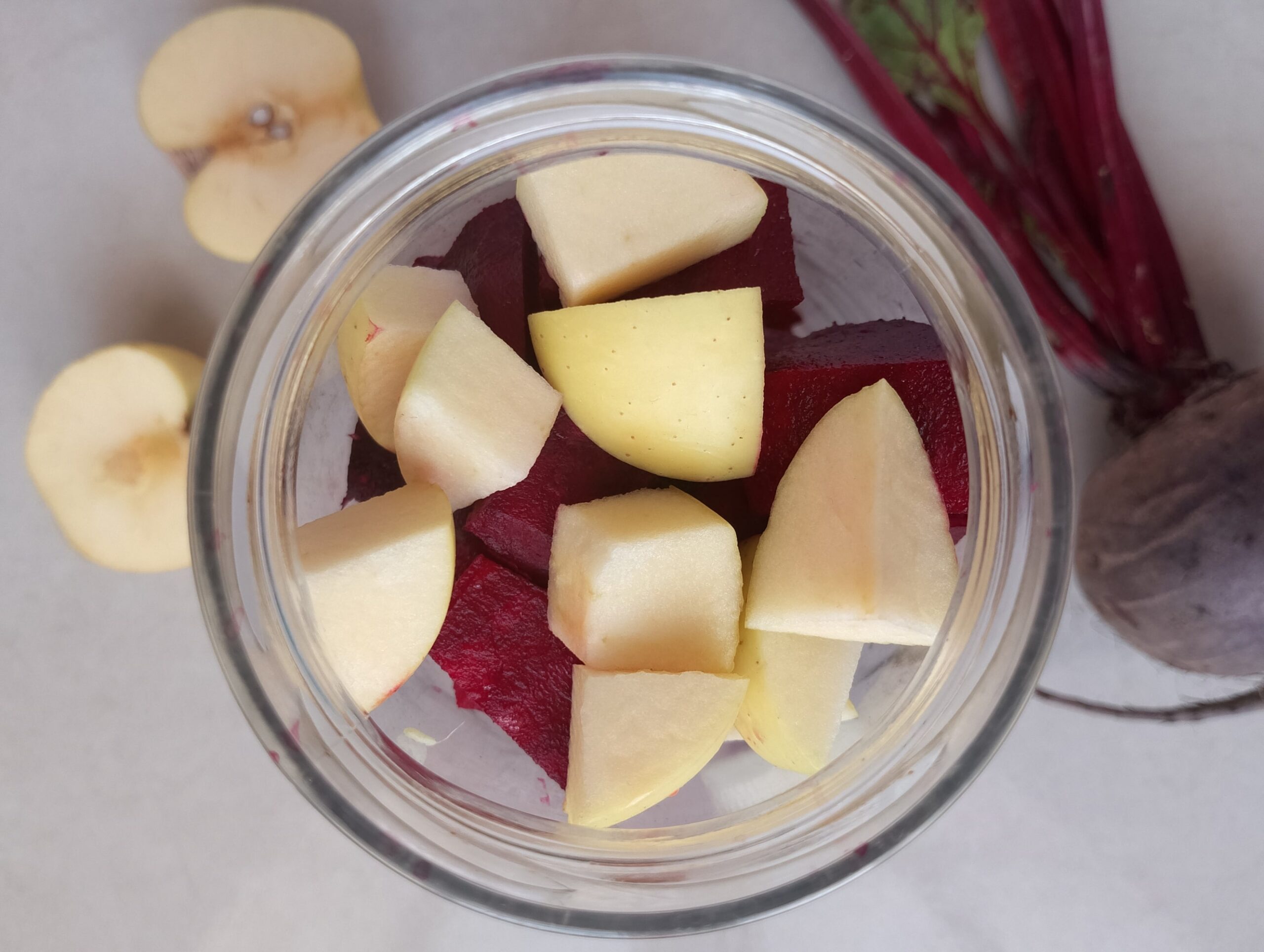 How to Make Beet and Apple Kvass: Step-by-Step Recipe + Health Benefits ...